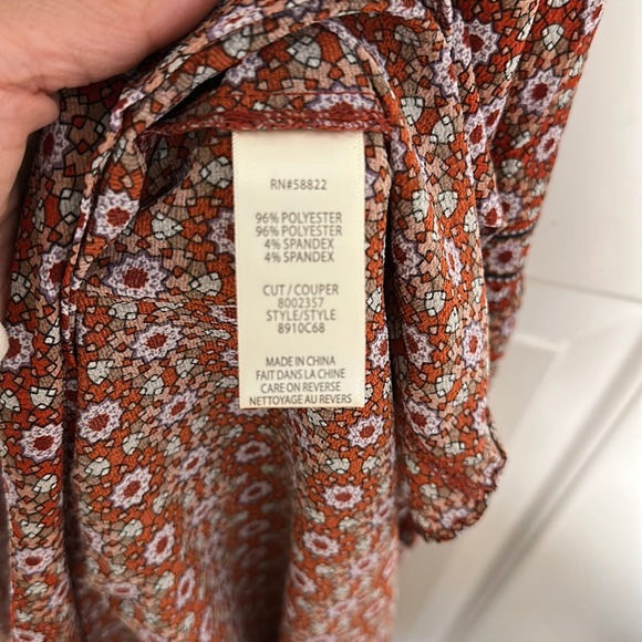 Max Studio | Dresses | Nwt Max Studio Maxi Dress | Poshmark